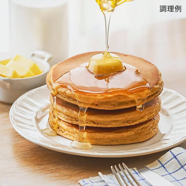 BASE Pancake Mix （ベースパンケーキミックス） 完全栄養食 BASE FOOD (ベースフード)